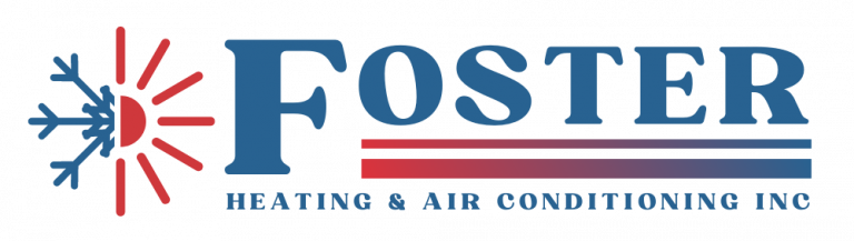Foster Heating & Air Conditioning Inc